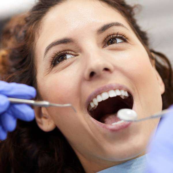 Gum Grafting: A Solution for Receding Gums